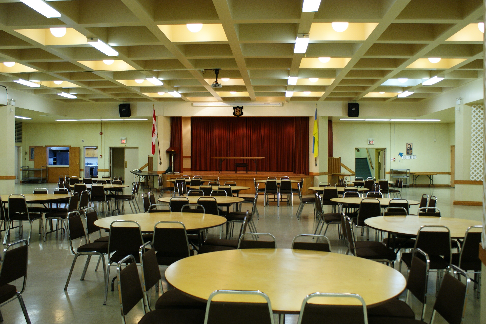 Holy Family Hall Rental at Kenneth Neilson blog